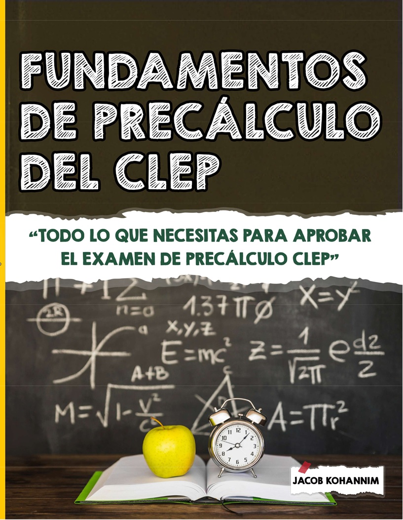 CLEP - Math Experts