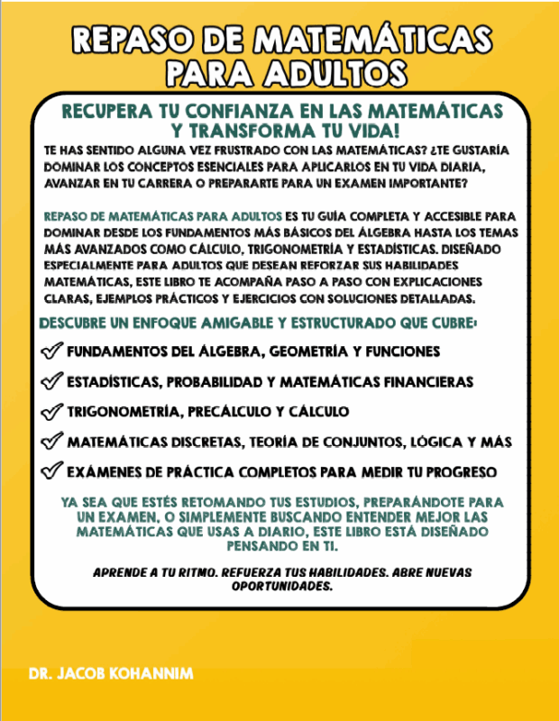 Math Experts – Expert Math Study Guides & Test Prep Resources